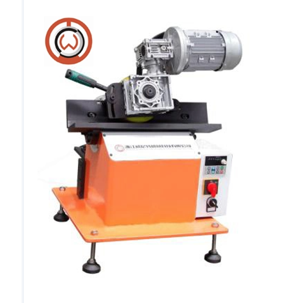 Maquina Biseladora estacionara PB-10D | Comercial Jamc Servicios Limitada