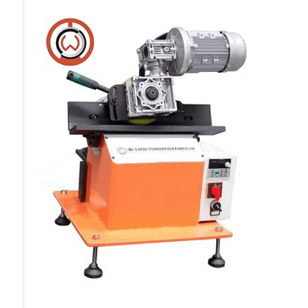 Biseladoras de Acero