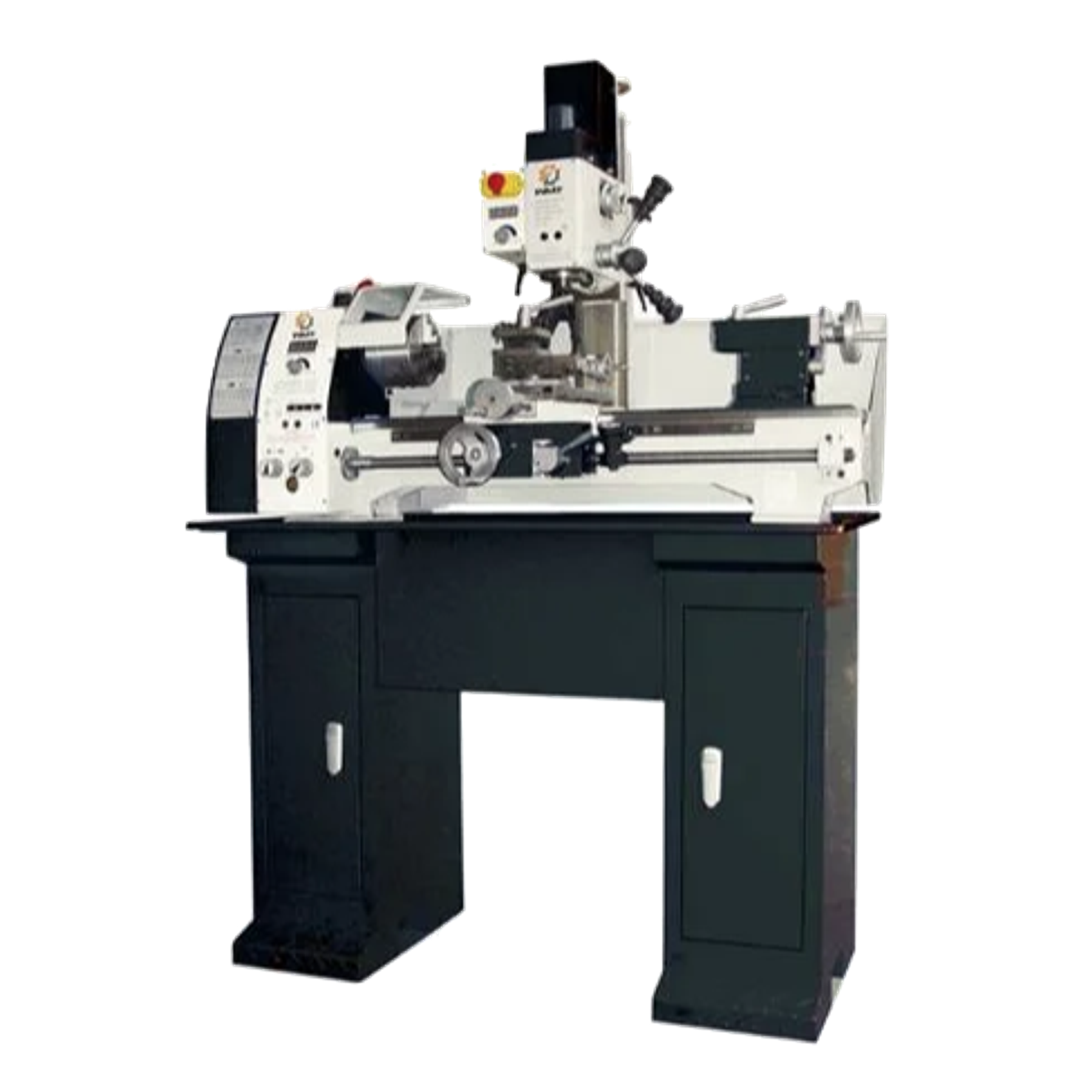 Torno Fresador Combinado WS250