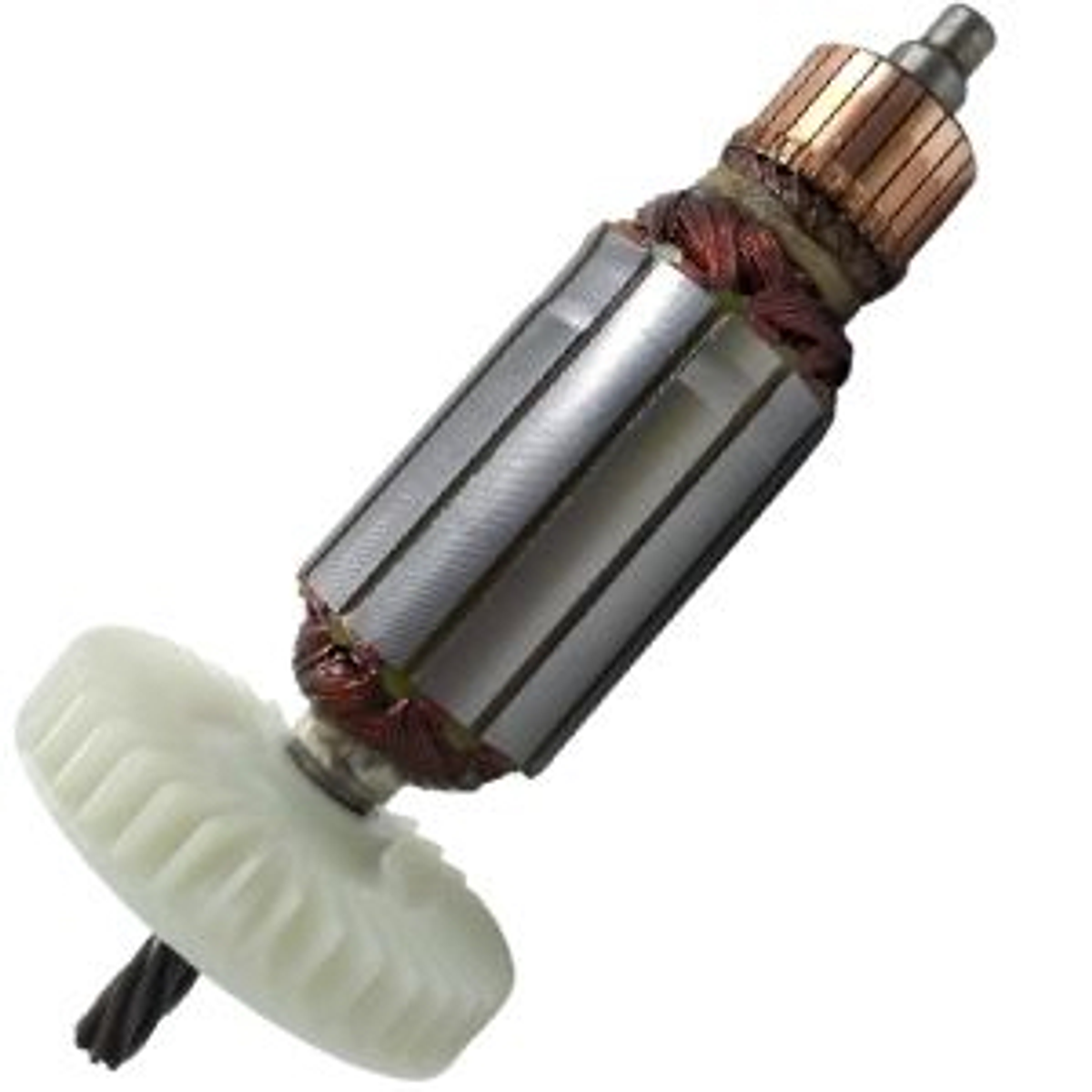 Repuesto Inducido Testiguera Z1Z-CF03-80 (ARMATURE) 220V | Comercial ...