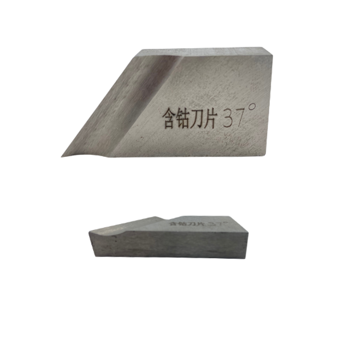 Cuchillo Biseladora ISY 250/251/252/351/352 37 grados HSS | Comercial ...