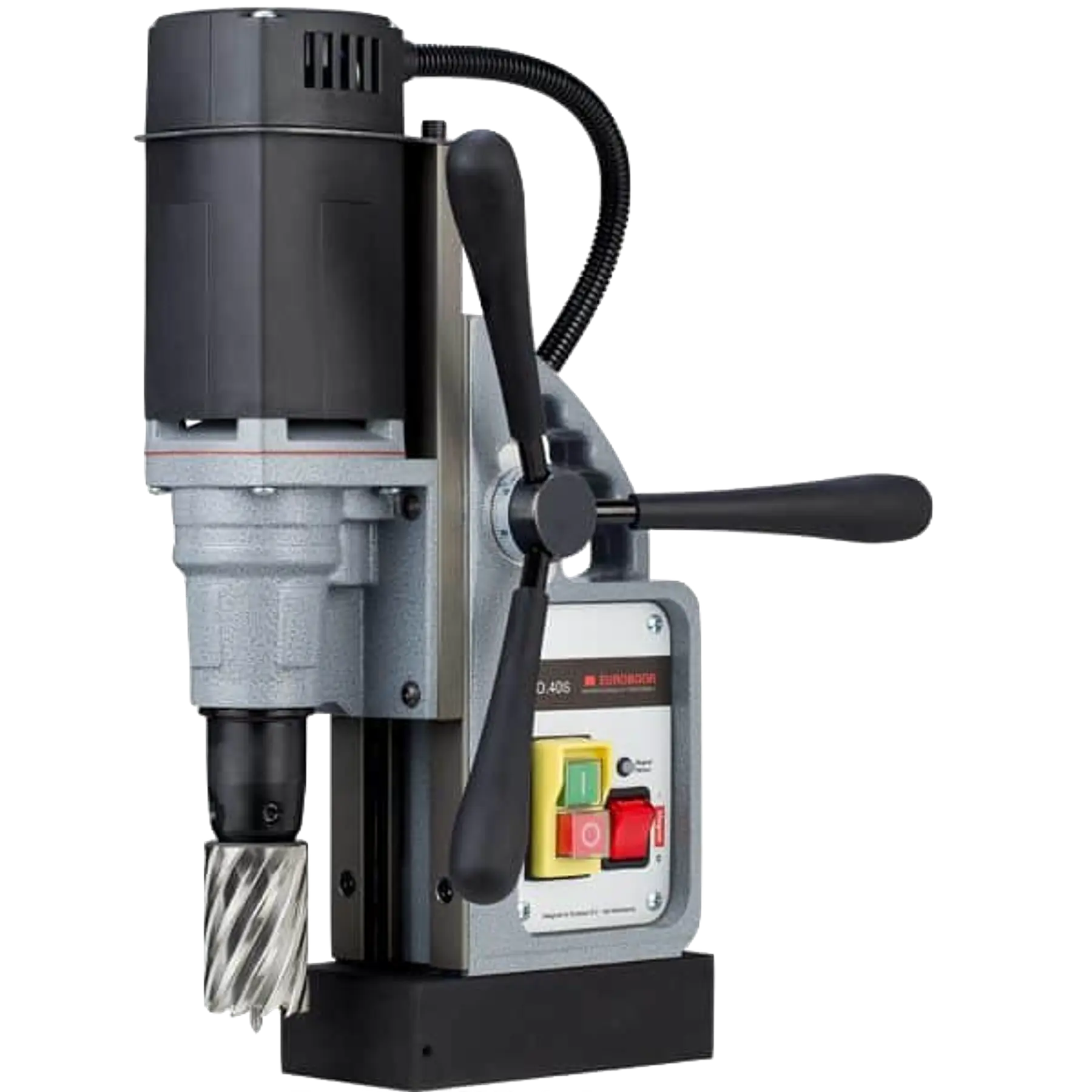 Taladro Magnetico Euroboor Eco 40S