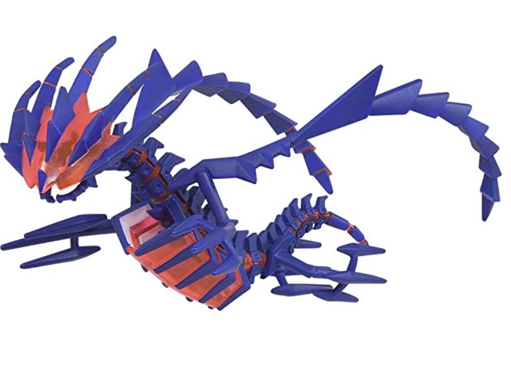 Figura Eternatus Takara Tomy