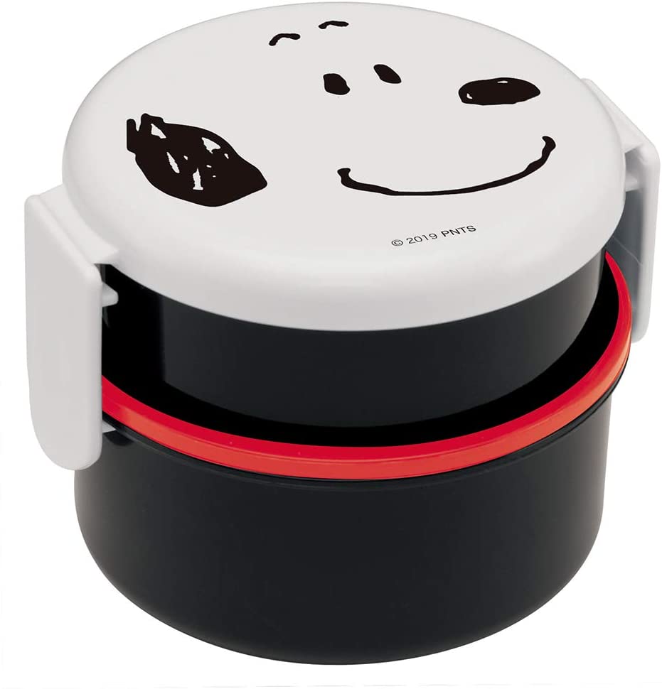 Bento Box Peanuts Redondo