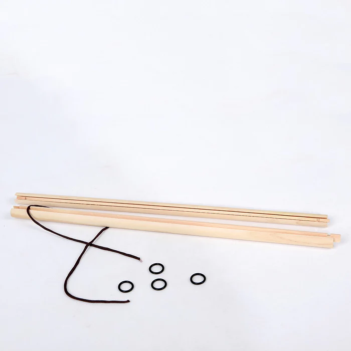 Tenugui Display Stick