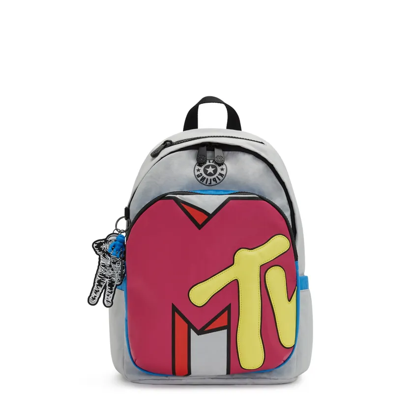 Kipling - MTV Backpack