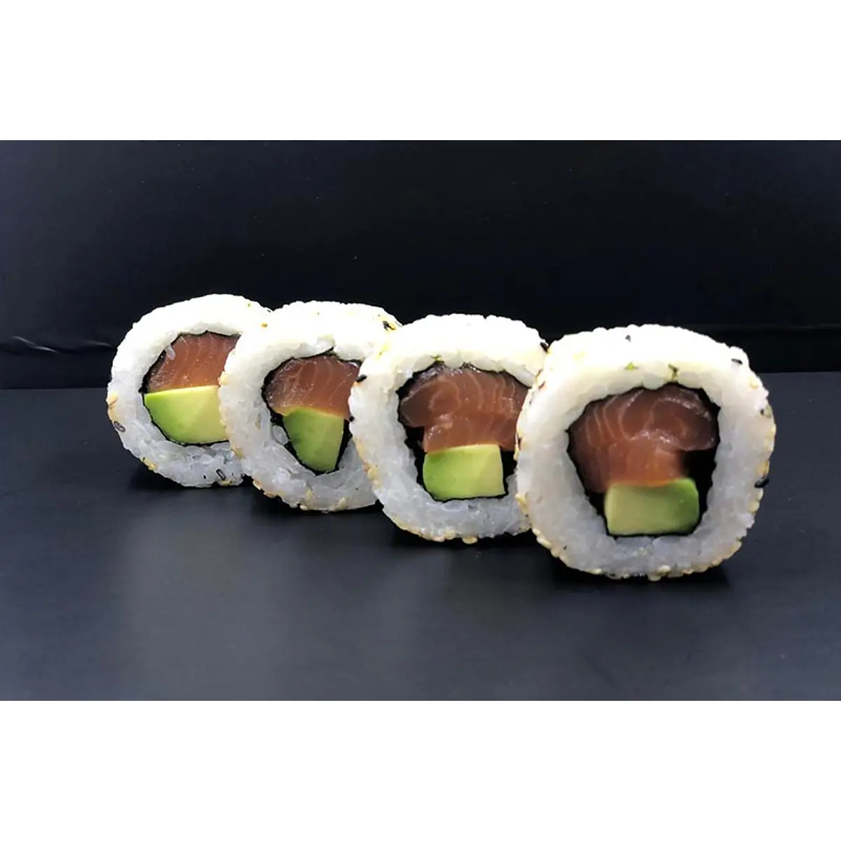 Rolls California