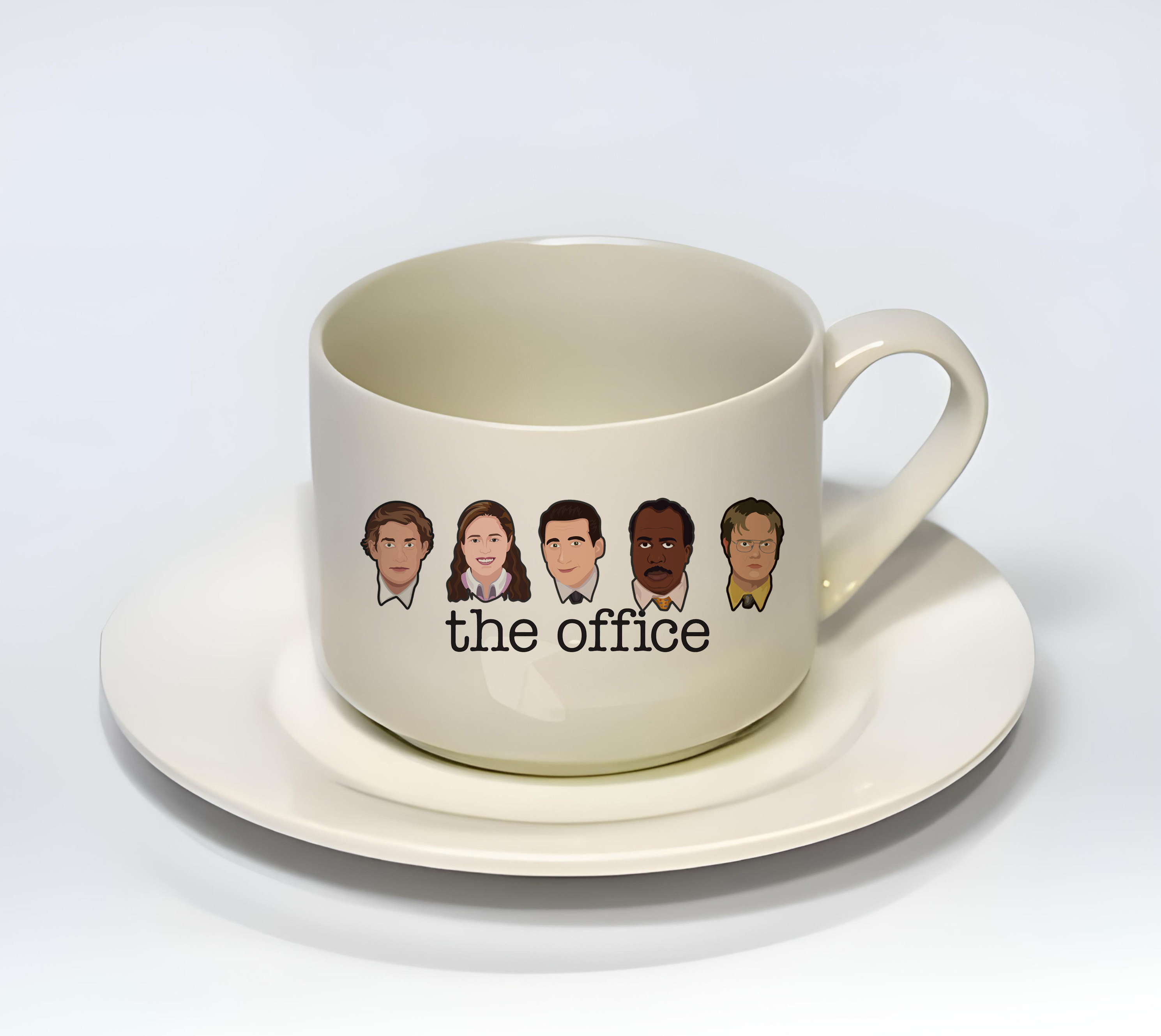 The Office