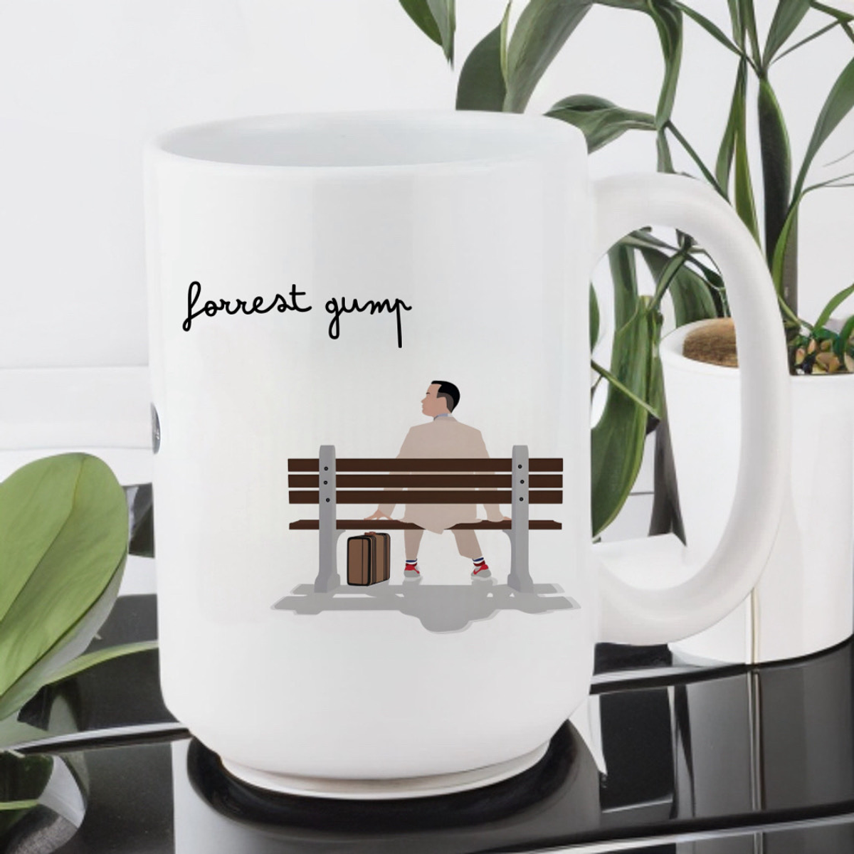 Forrest Gump