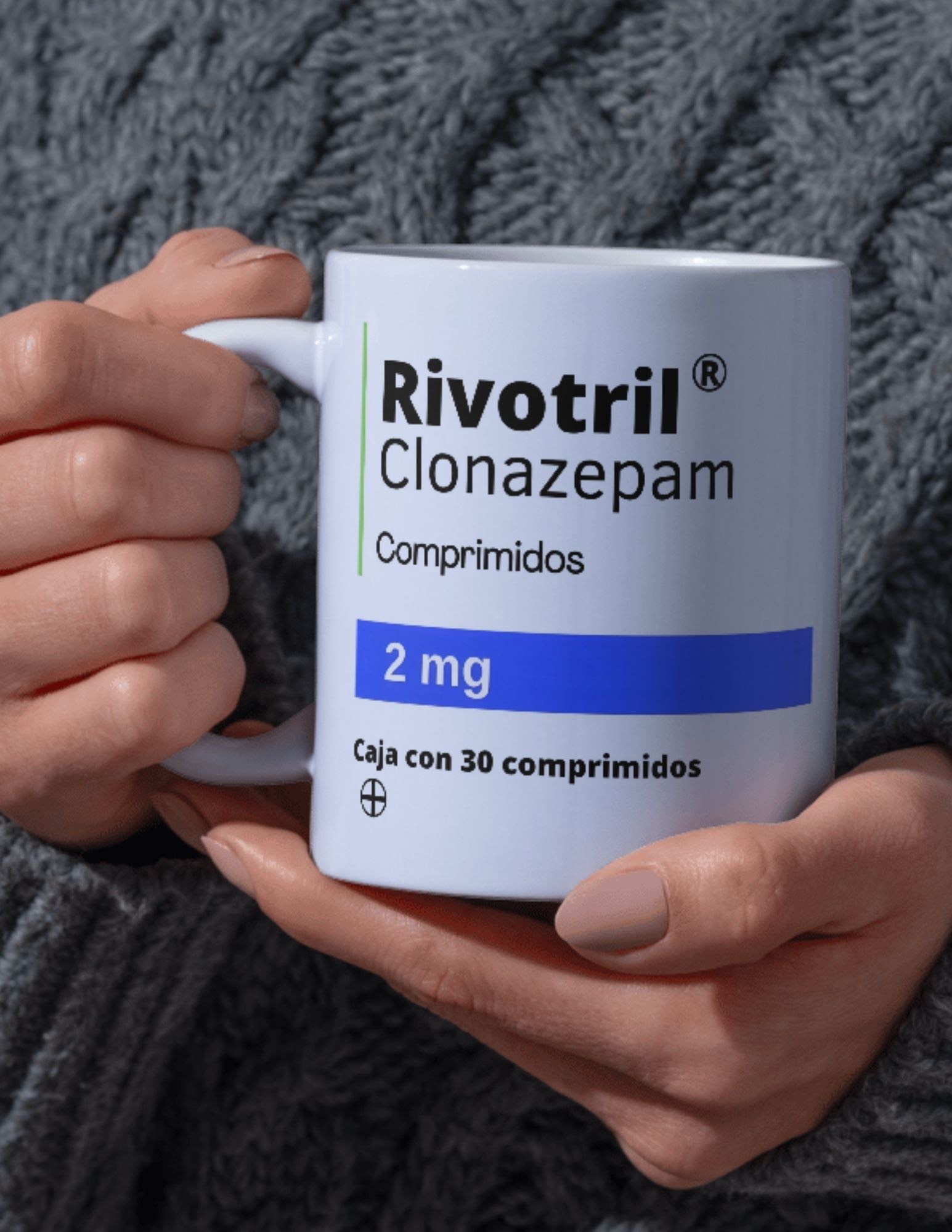 Clonazepam 2 mg