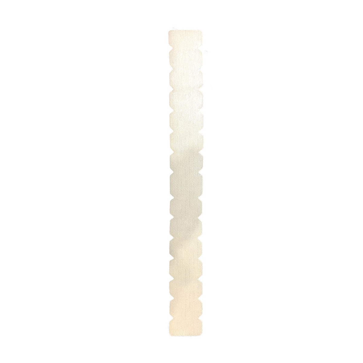 Protector Transparente Dentado XL