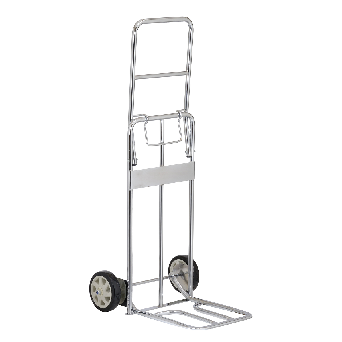 Yegua Plegable Acero Inoxidable