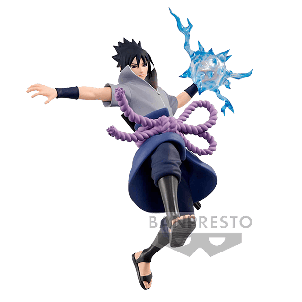 Uchiha Sasuke Effectreme 20TH Anniversary