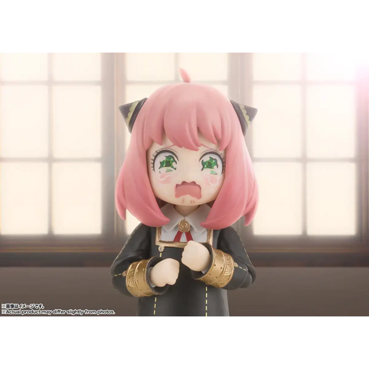 Anya Forger Uniform Ver. Spy x Family