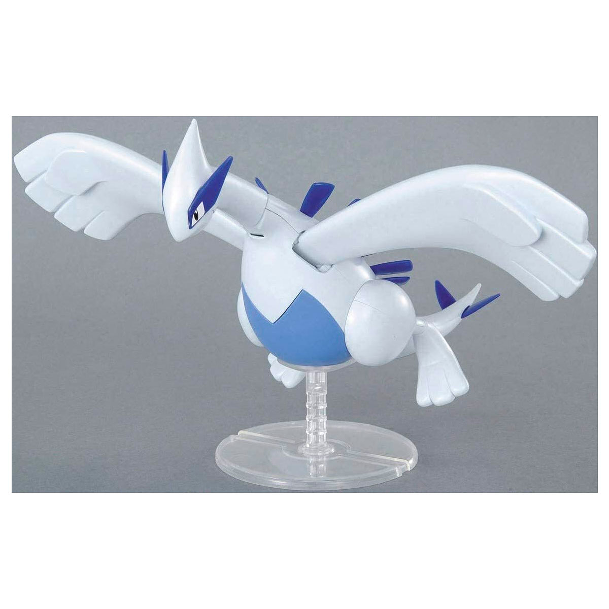 Lugia Pokemon Model Kit Bandai Hobby