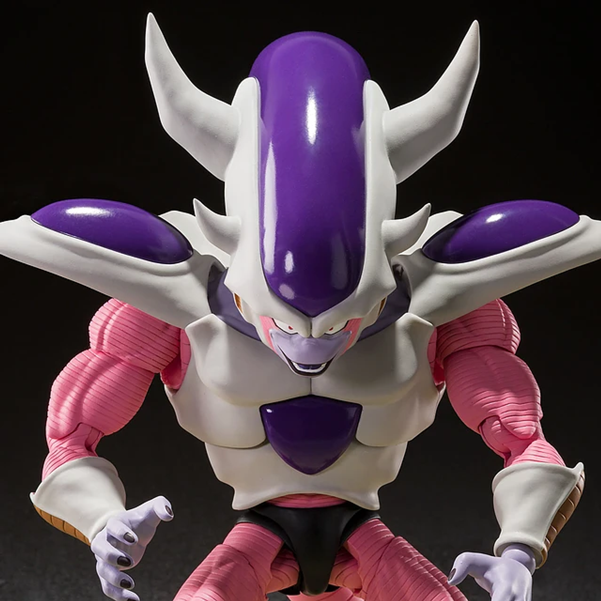 Freezer Tercera Forma Dragon Ball