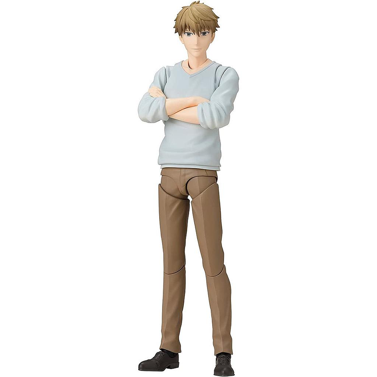 Loid Forger (Father of The Forger Family) Spy x Family