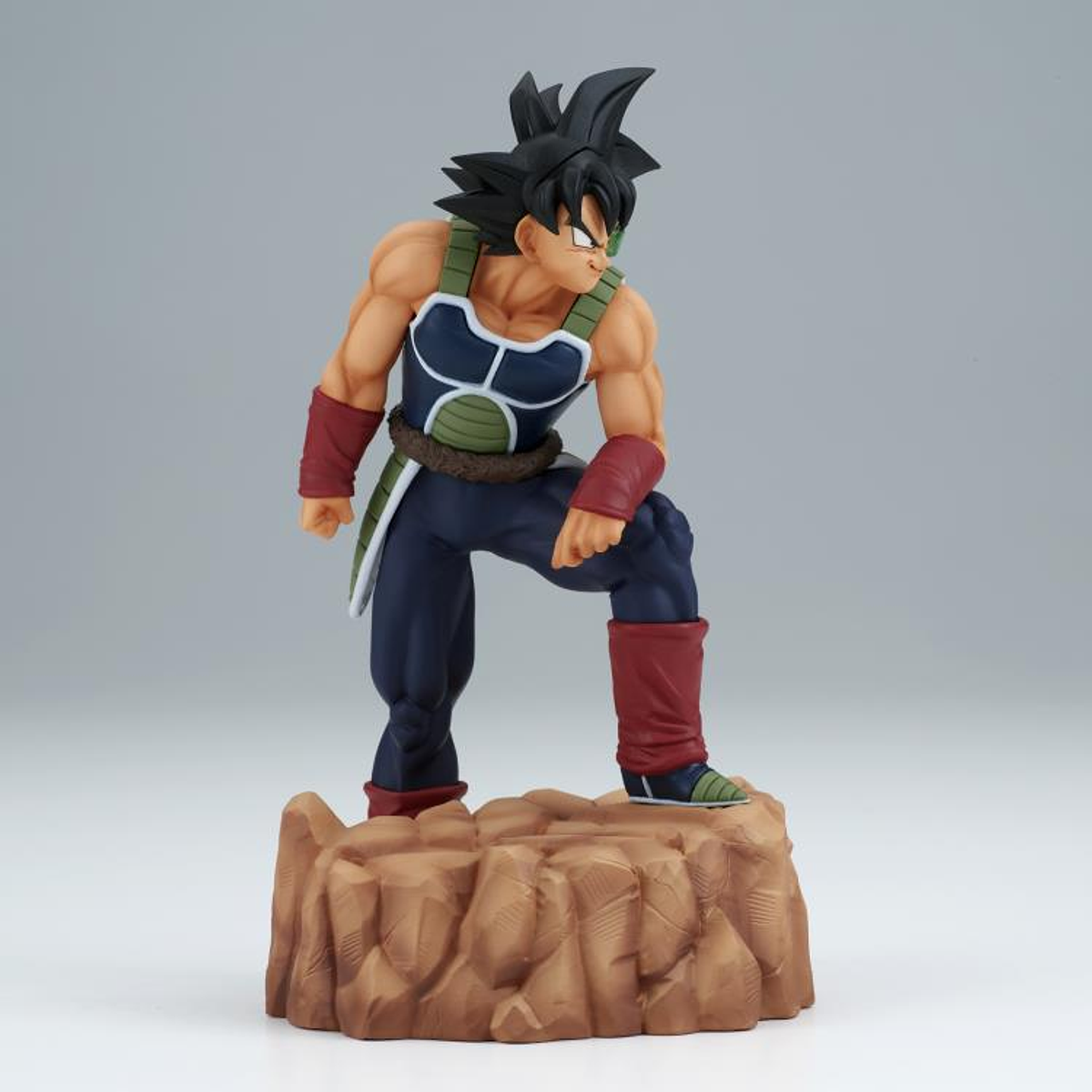 Bardock (At Planet Meat) Dragon Ball Z History Box Vol.6