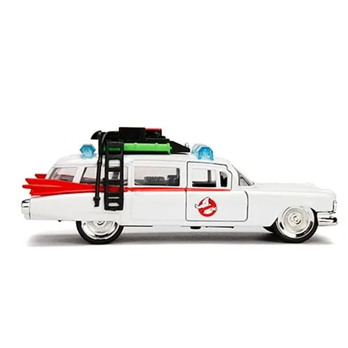 Ecto-1 1:32 Ghostbusters