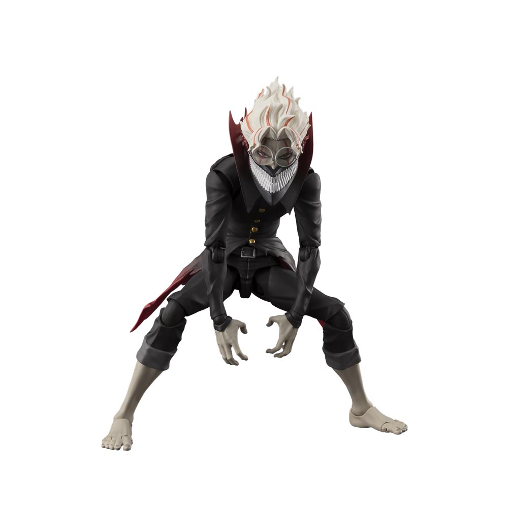 [PREVENTA] Okarun (Transformed) Dandadan