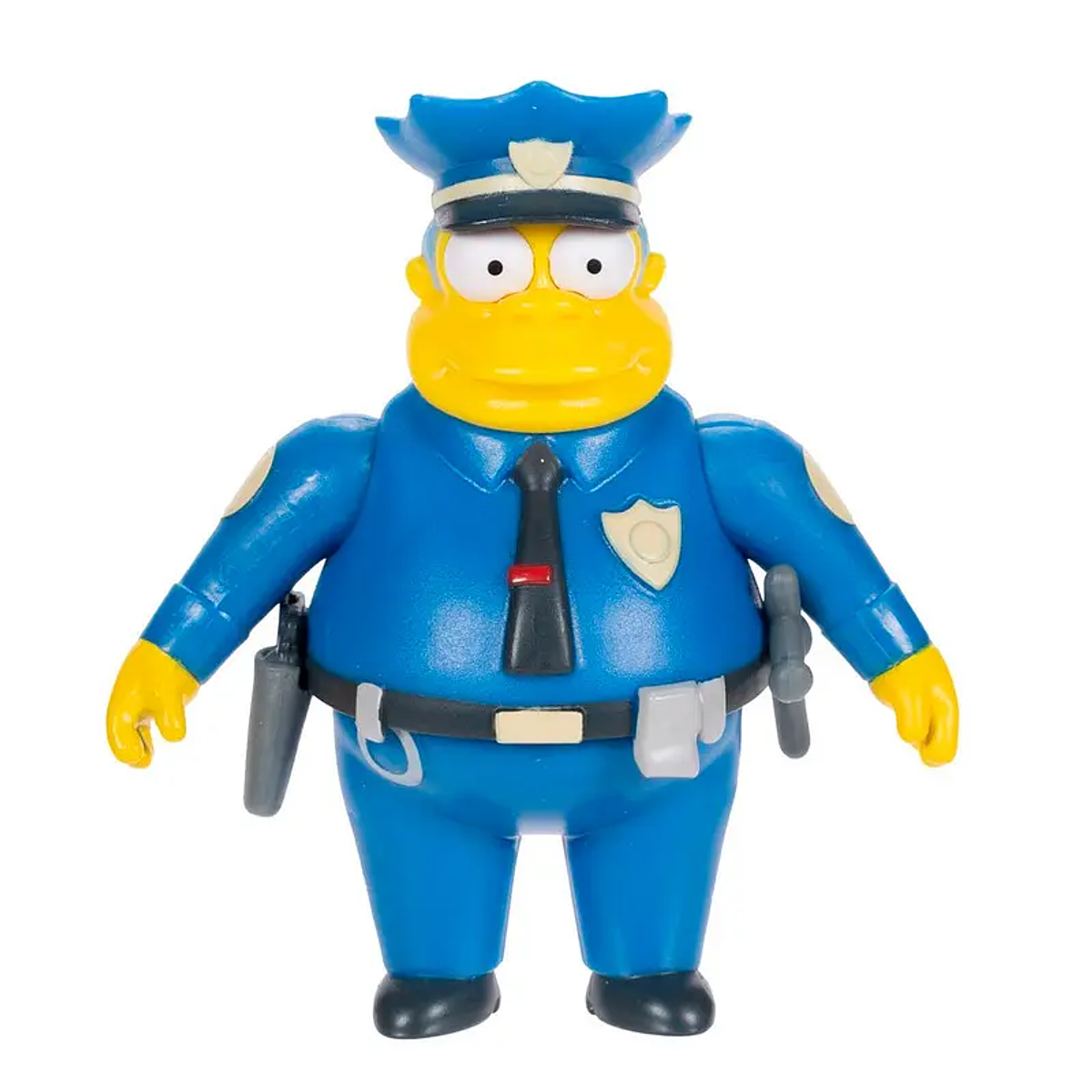 Jefe Gorgory 2.5 Pulgadas Los Simpsons