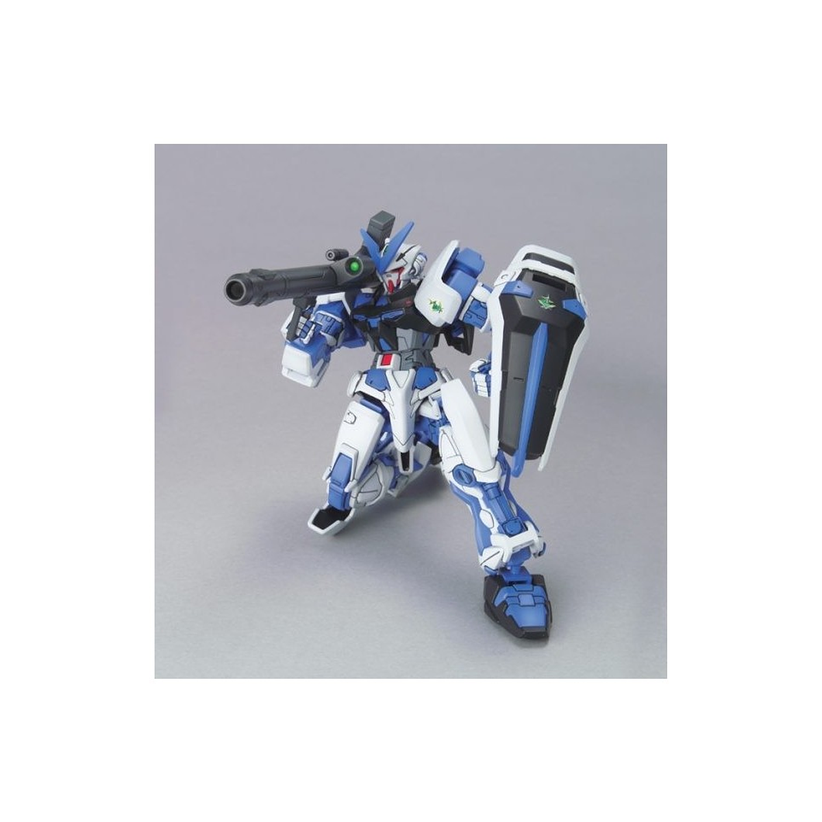 1/144 HG Gundam Astray (Blue Frame) Model Kit