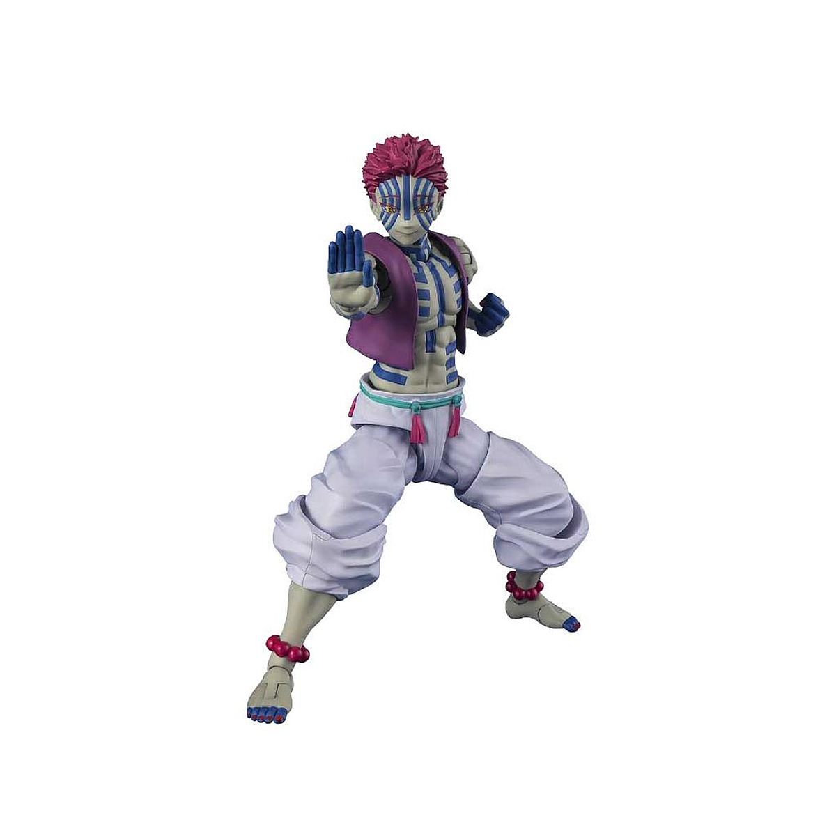 [PREVENTA] Akaza Kimetsu no Yaiba