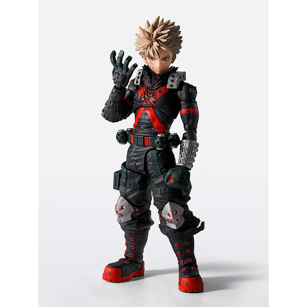 [PREVENTA] Katsuki Bakugo (The Beginning) Boku No Hero