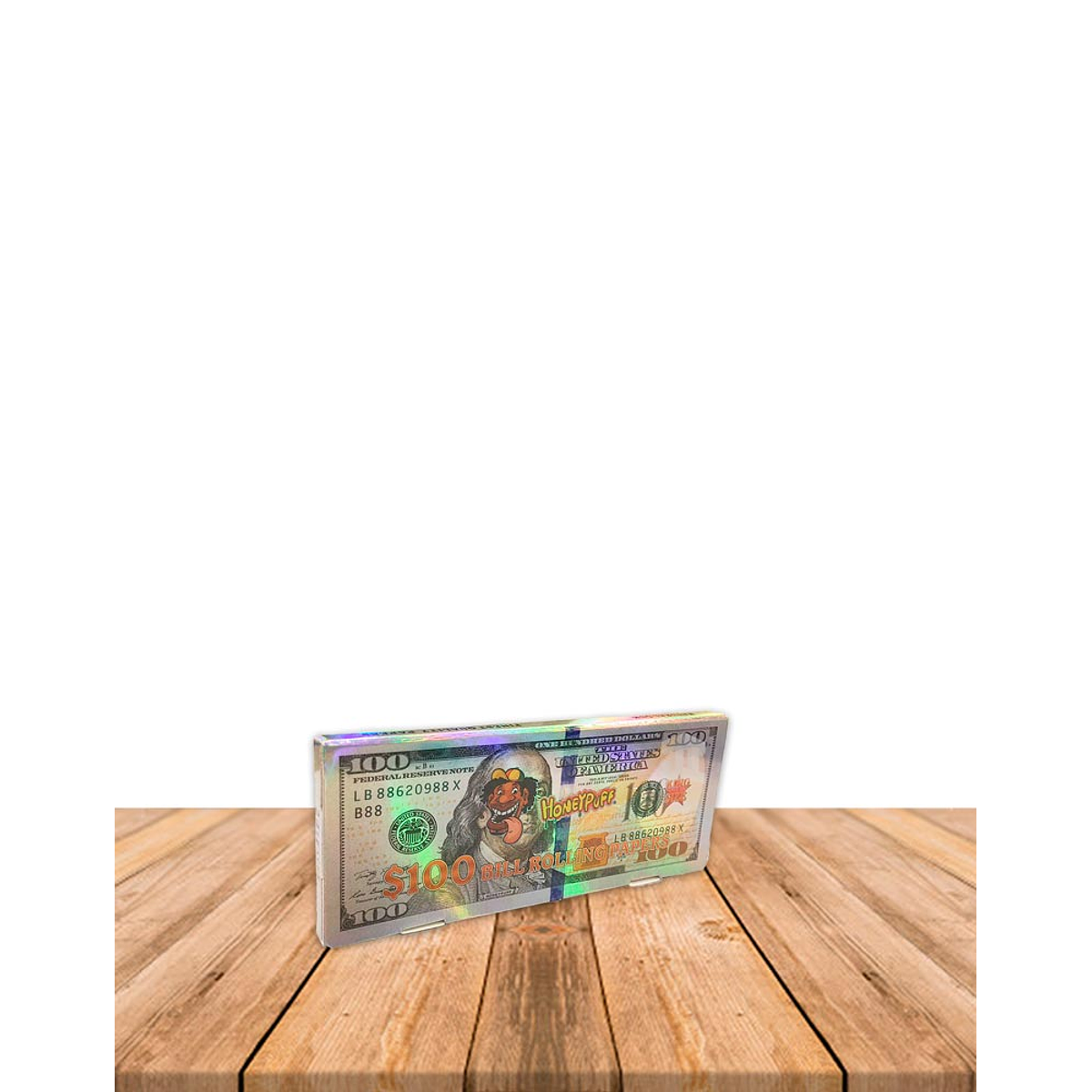 Honey Puff Cyclone | Jimmyindia.cl | Chile