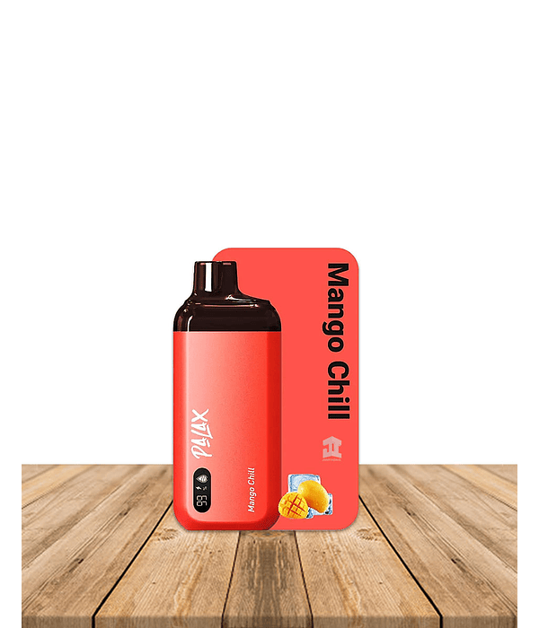 Vaper | Cigarrillo Electronico | JimmyIndia.cl | Chile