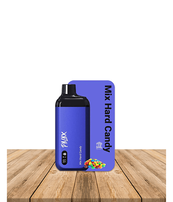 Vaper | Cigarrillo Electronico | JimmyIndia.cl | Chile