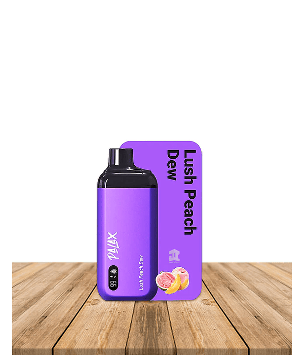 Vaper | Cigarrillo Electronico | JimmyIndia.cl | Chile