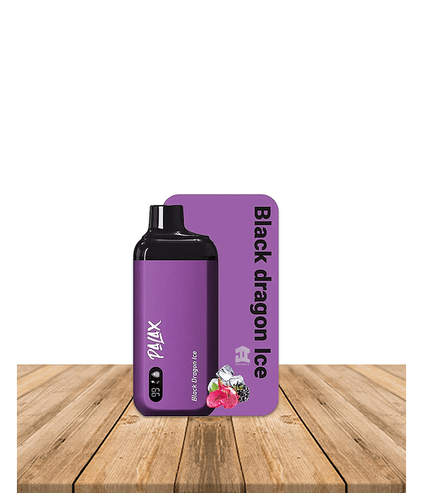 Vaper | Cigarrillo Electronico | JimmyIndia.cl | Chile