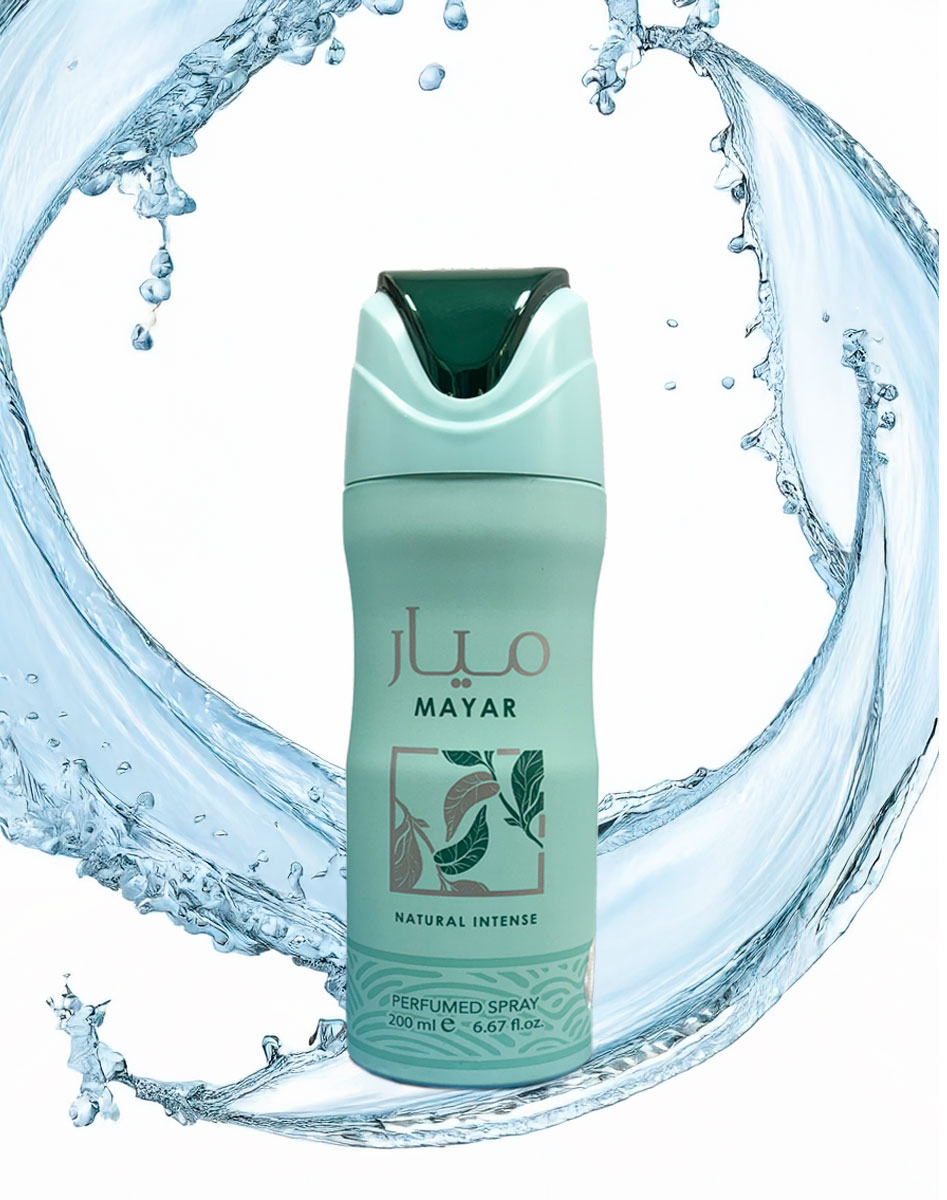 Desodorante Lattafa Mayar 200 ml | Jimmyindia | Mayor