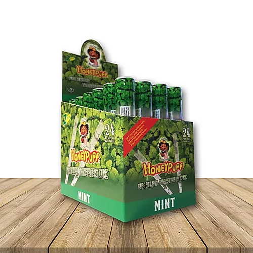 Cyclone Honeypuff Menta | Jimmyindia.cl | Chile