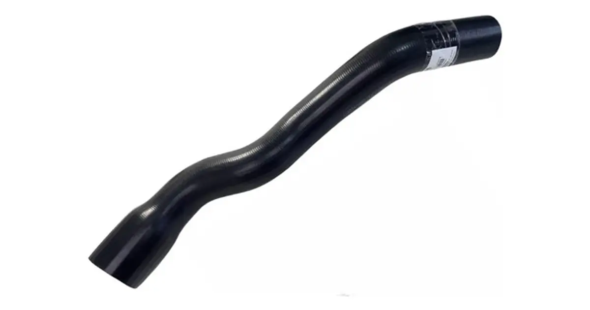 Manguera De Intercooler Maxus T60 Original Saic