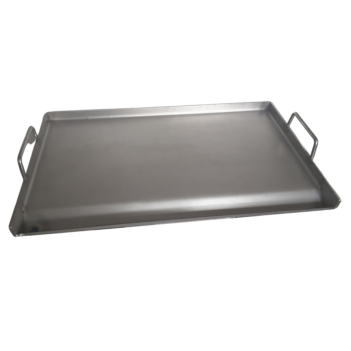 Plaque de cuisson (Plancha) en Inox