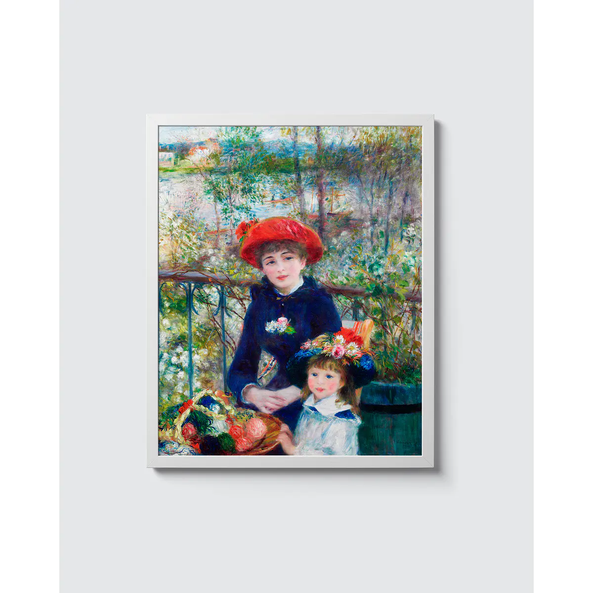 Pierre Auguste Renoir