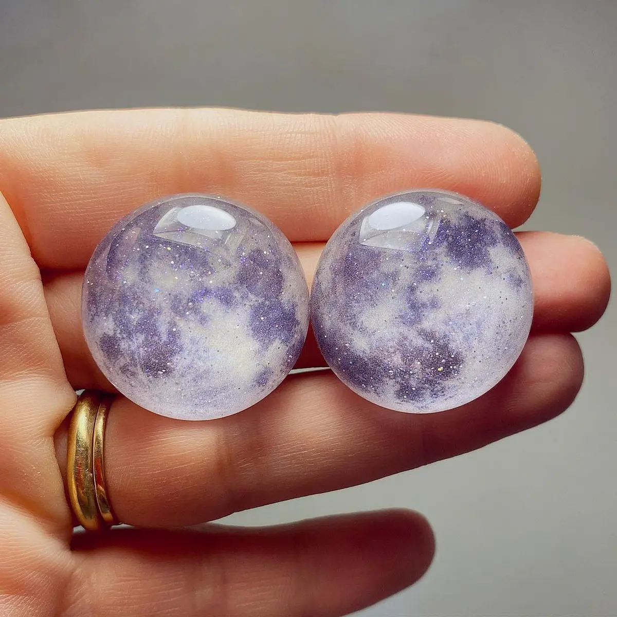 Aros circulares
