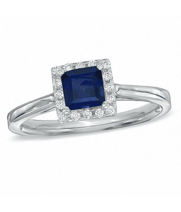 Anillos de Compromiso