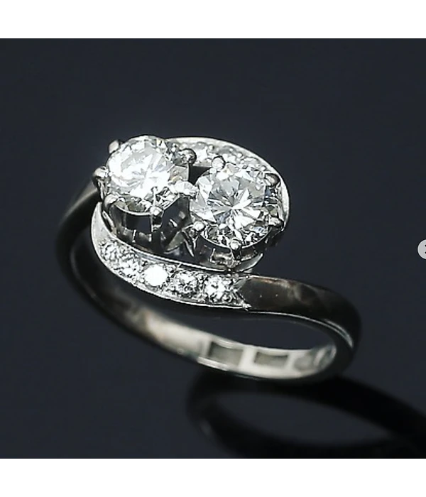 Anillos de Compromiso