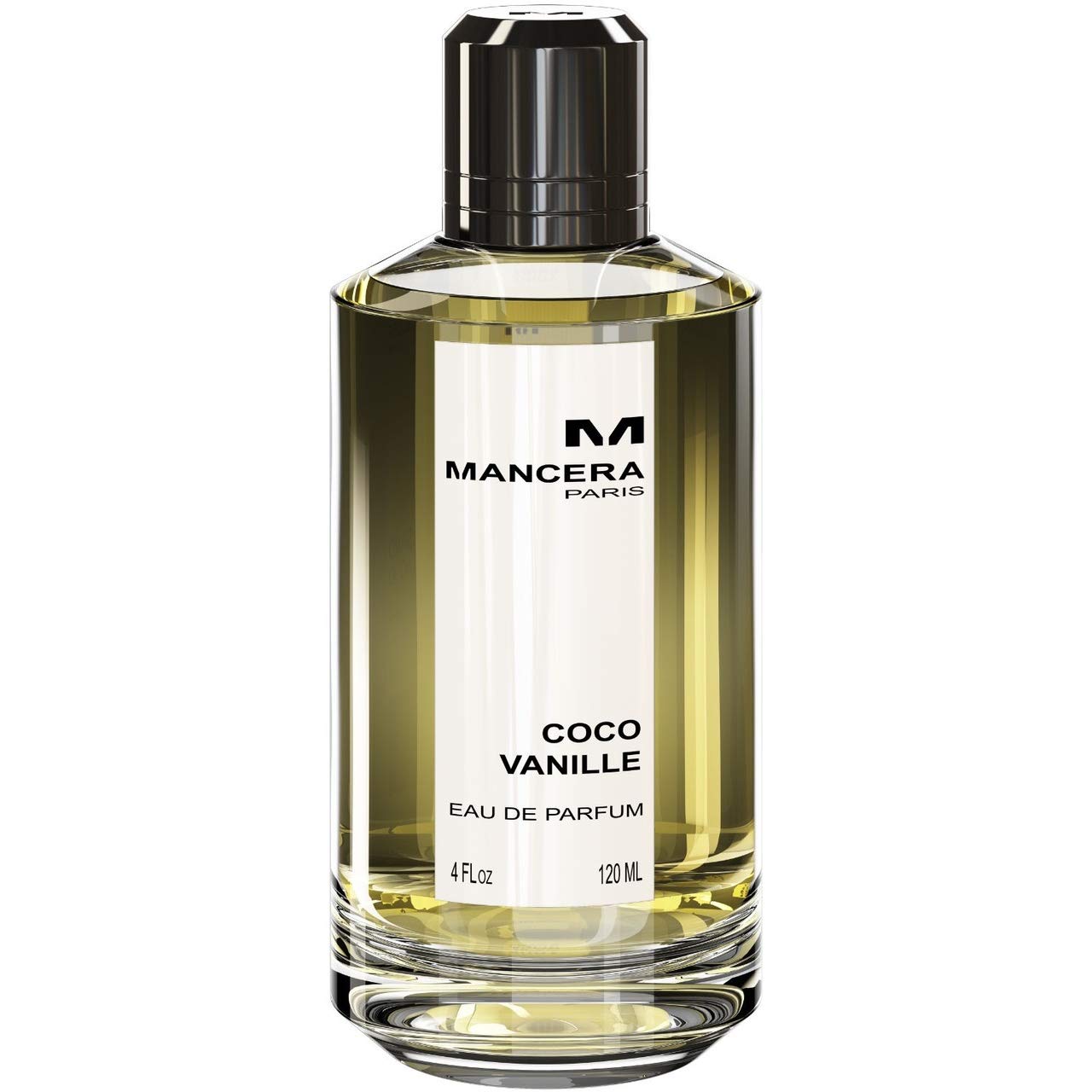 Tester Coco Vanille de Mancera Edp 120 ml Mujer