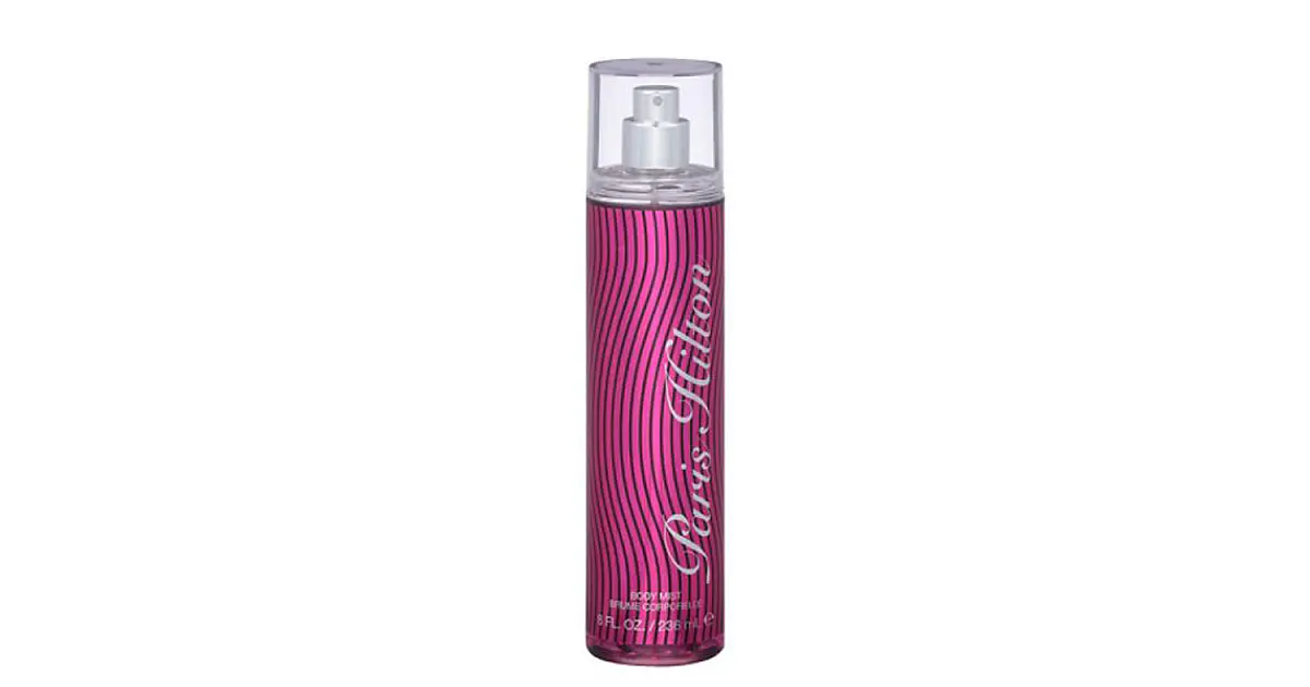 Paris Hilton Colonia 236ml Mujer