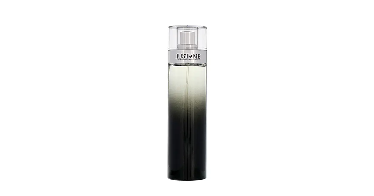 Tester Just Me for Men(SIN TAPA) de Paris Hilton EDT 100m...
