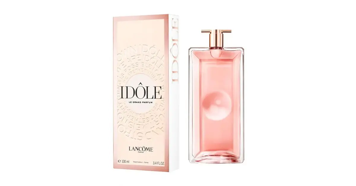 Idole Le Grand Parfum de Lancome Edp 100 ml