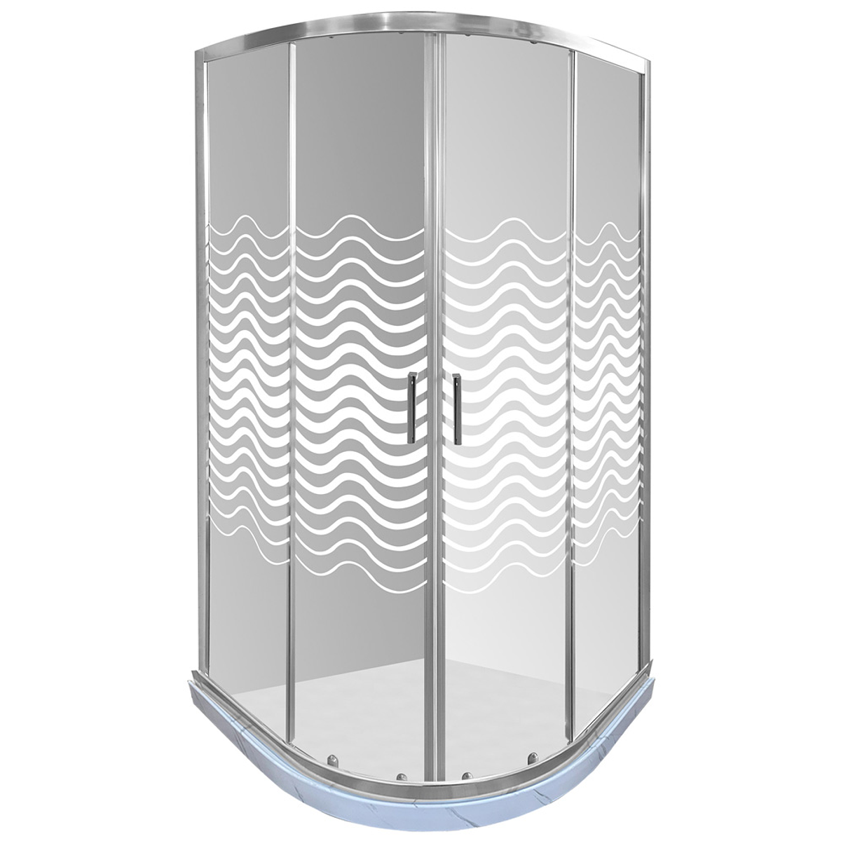 Shower Door | Joytek