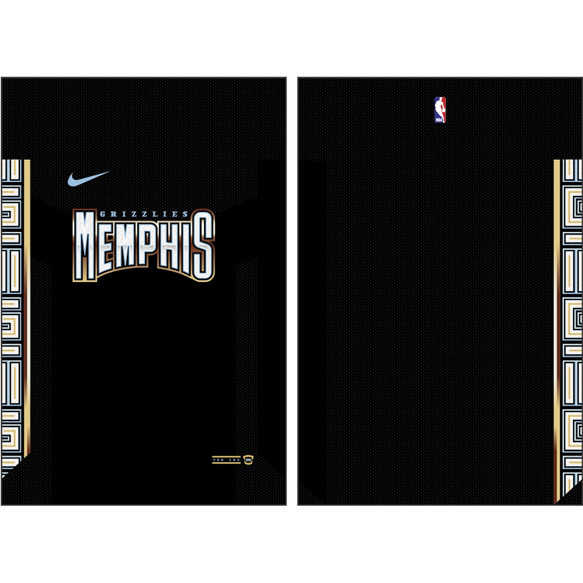 NBA Memphis Grizzlies 2022-2023