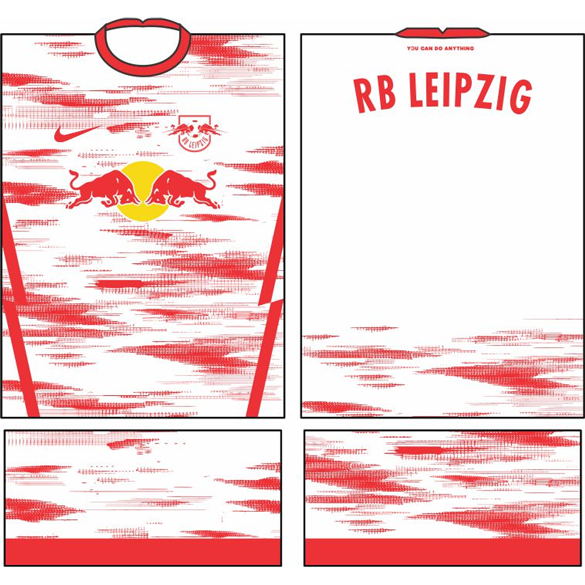 RB Leipzig Local 2021-2022
