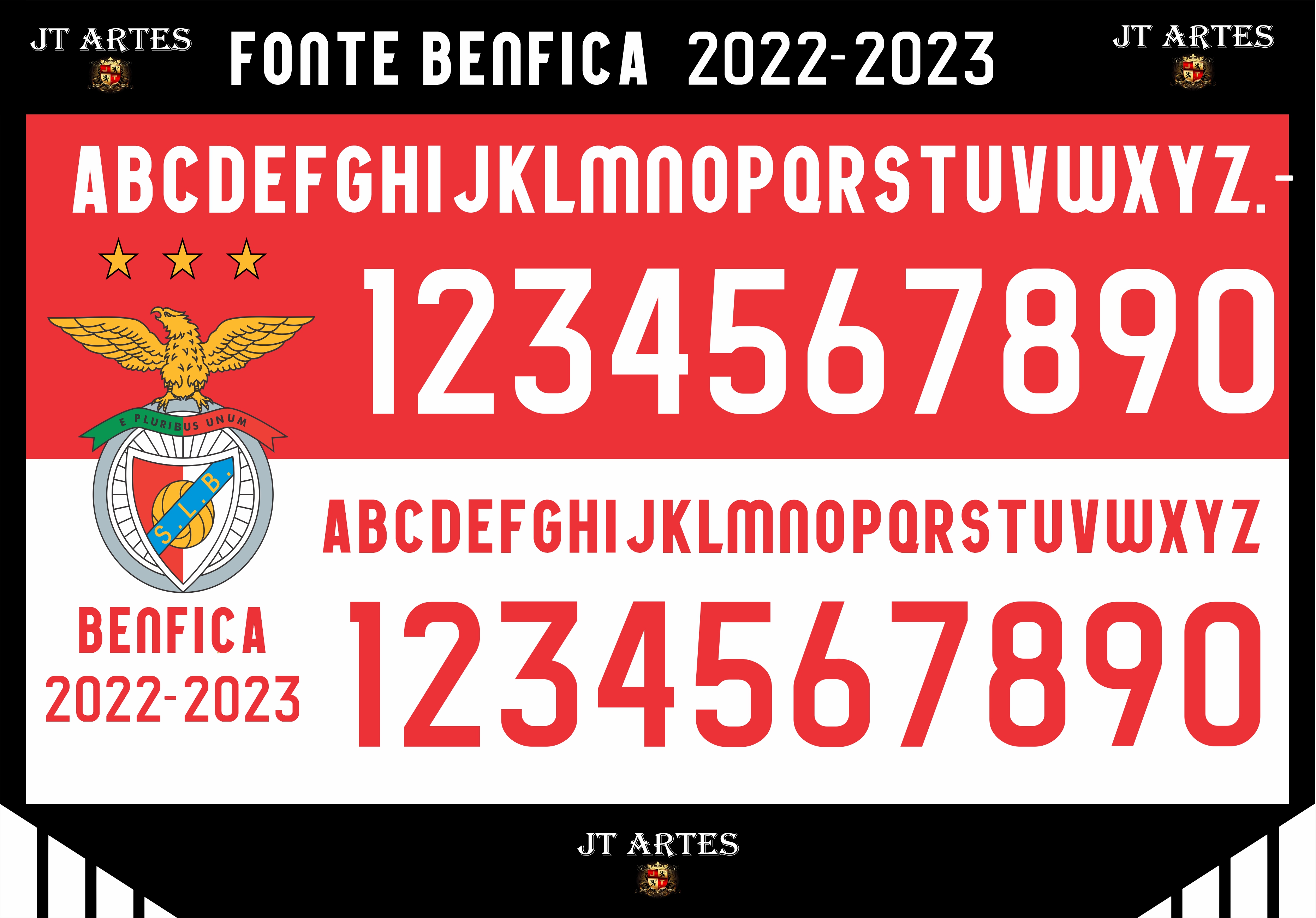 Fonte Benfica 2022-2023