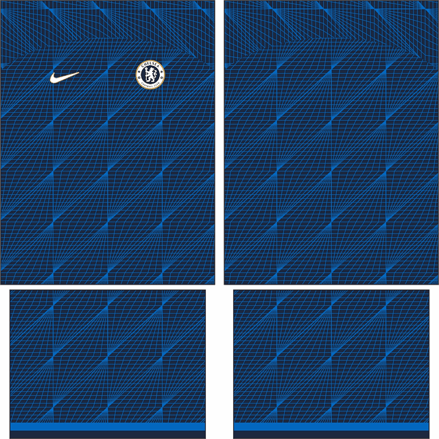 Chelsea Alternativa 2023-2024